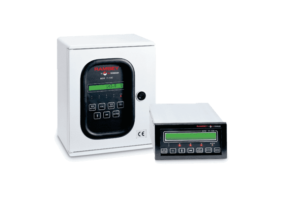 Ramsey C-Level Continuous Level Indicator – rotorwell – Electrical ...