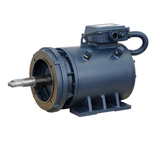 Water Cooled Motor – rotorwell – Electrical Motors, Conveyors drives ...